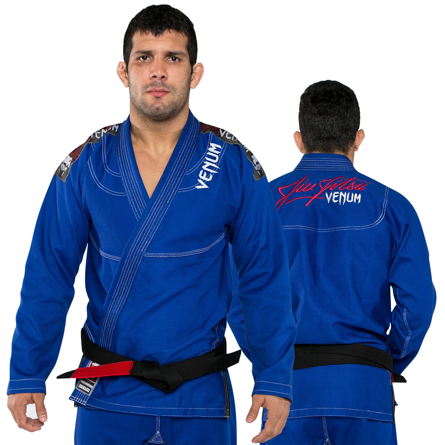 Venum Challenger 2.0 BJJ Gi - Venum Asia
