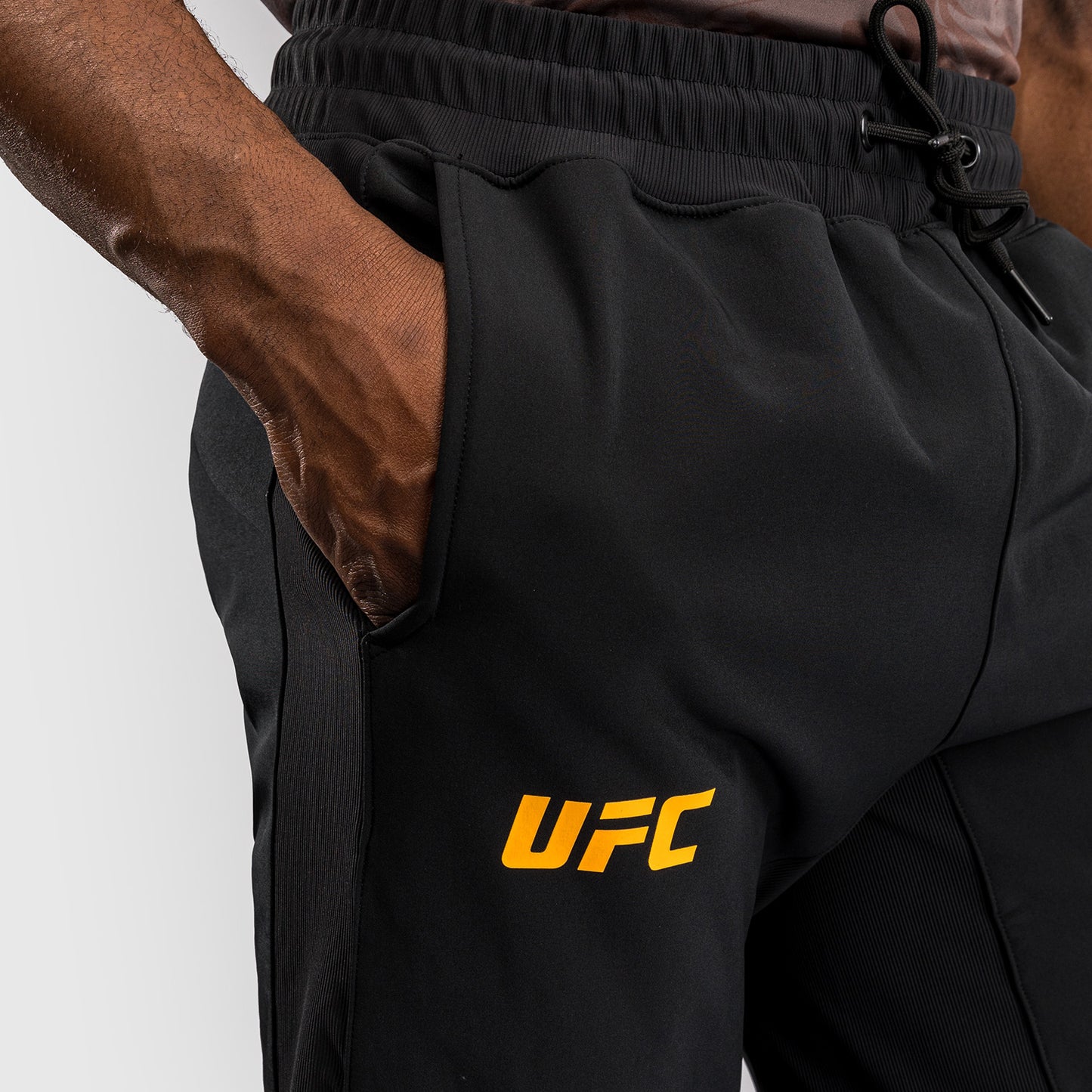 UFC Fusion by Venum Fight Week Men’s Pant - Champion - M - Venum Asia