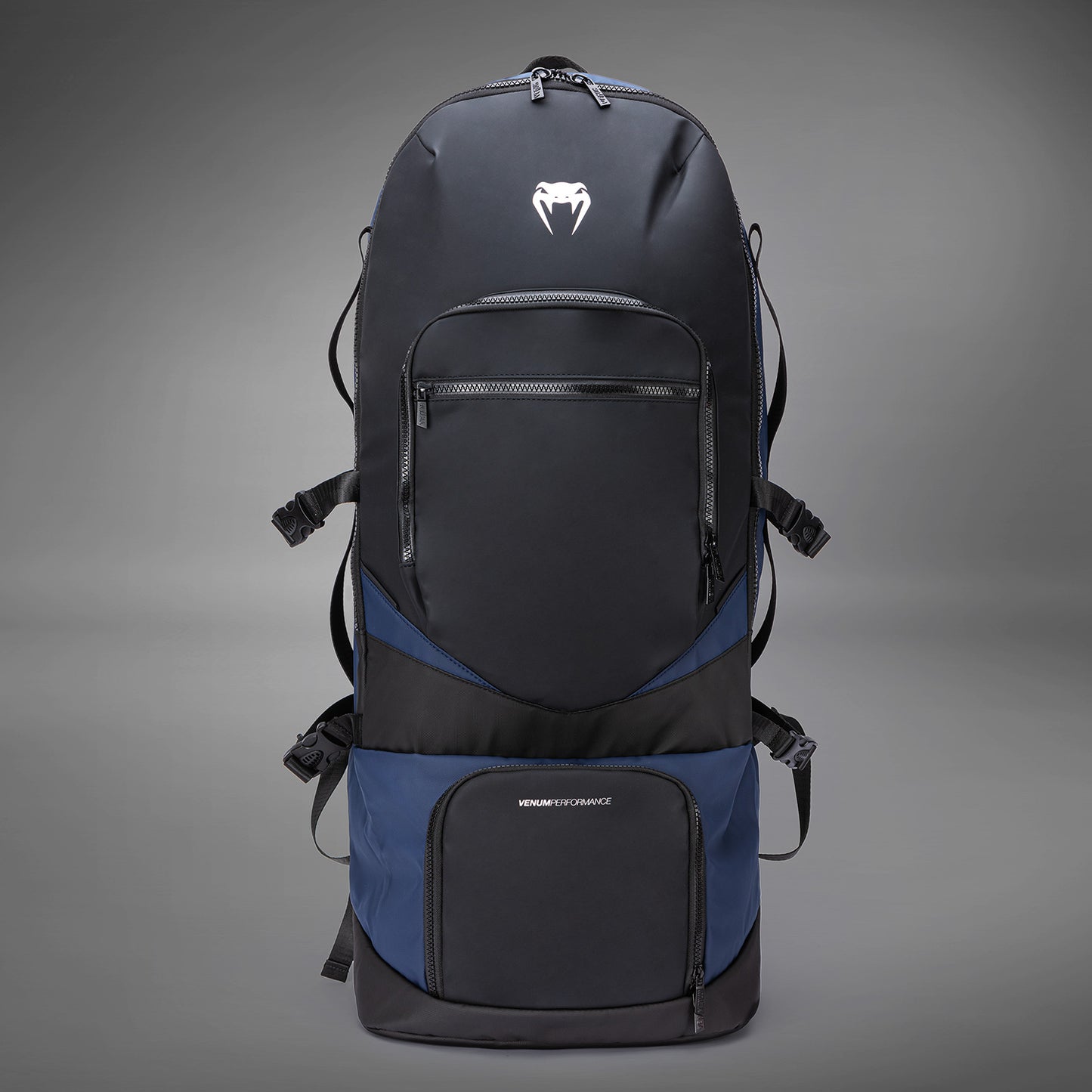 Venum Evo 2 Xtrem Backpack - Black/Blue