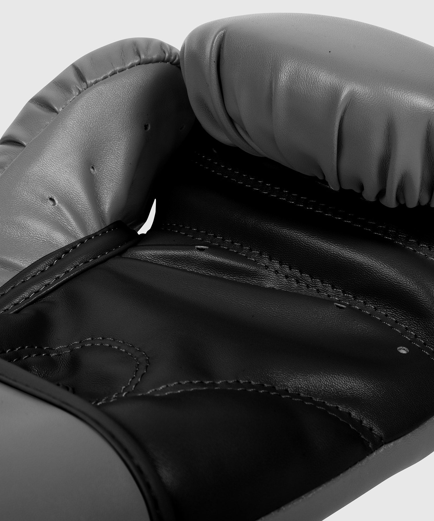 Venum Contender Boxing Gloves - Grey - Venum Asia