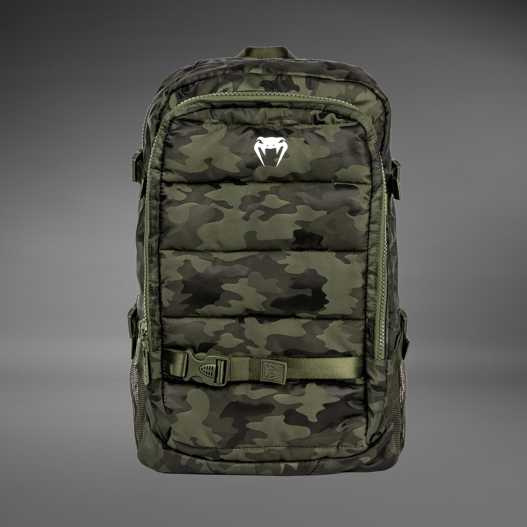 Venum Challenger Pro BackPack - Khaki/Camo - Venum Asia