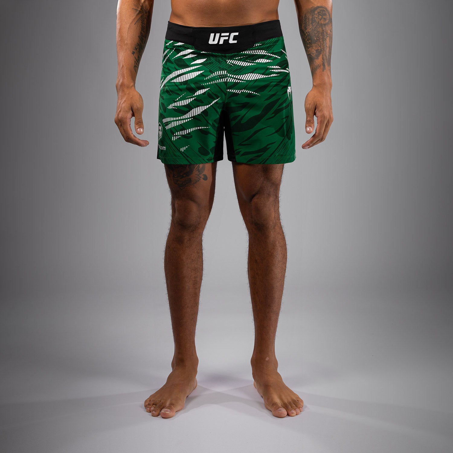UFC Fusion by Venum Authentic Fight Night Men’s Fight Short - Short Fi ...