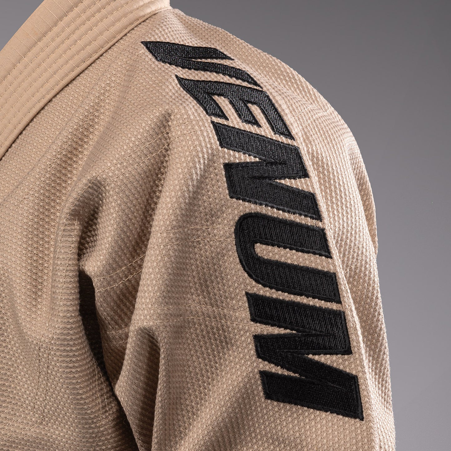 Venum Challenger XT BJJ Gi - Stone Sand - Venum Asia