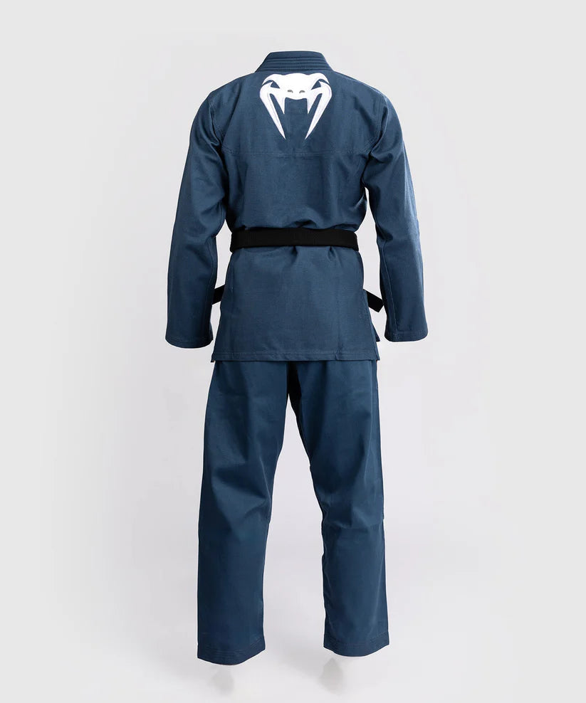 Venum Contender 2.0 BJJ Gi - Grey