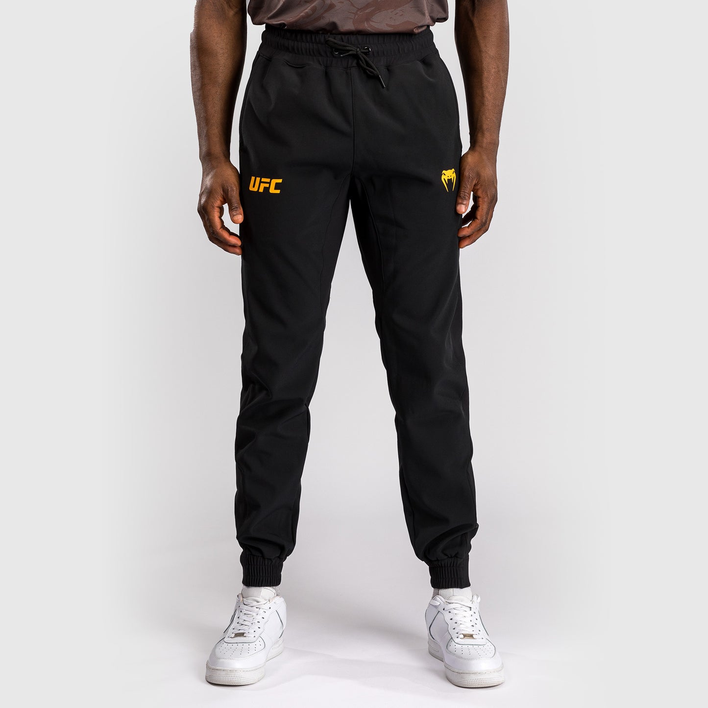 UFC Fusion by Venum Fight Week Men’s Pant - Champion - M - Venum Asia