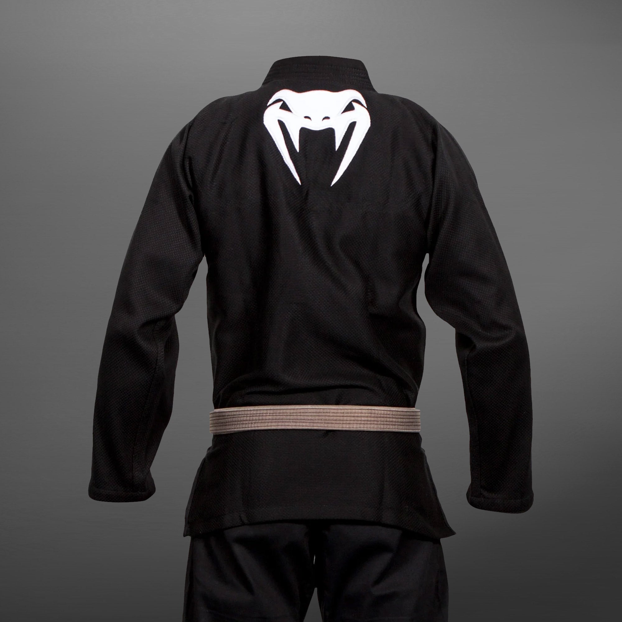 Venum Contender 2.0 BJJ Gi - Black - Venum Asia
