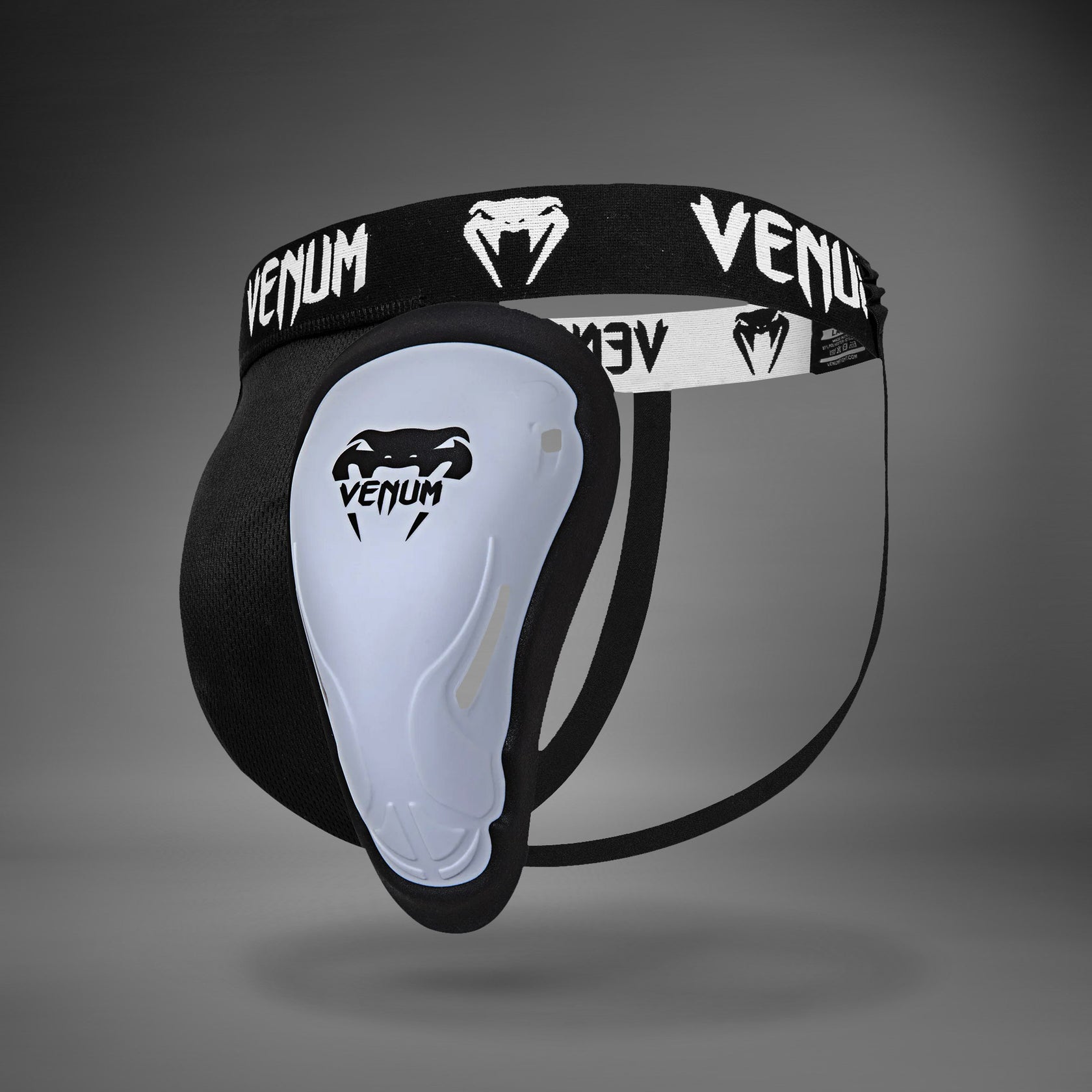 Venum Challenger Groin Guard & Support - Venum Asia