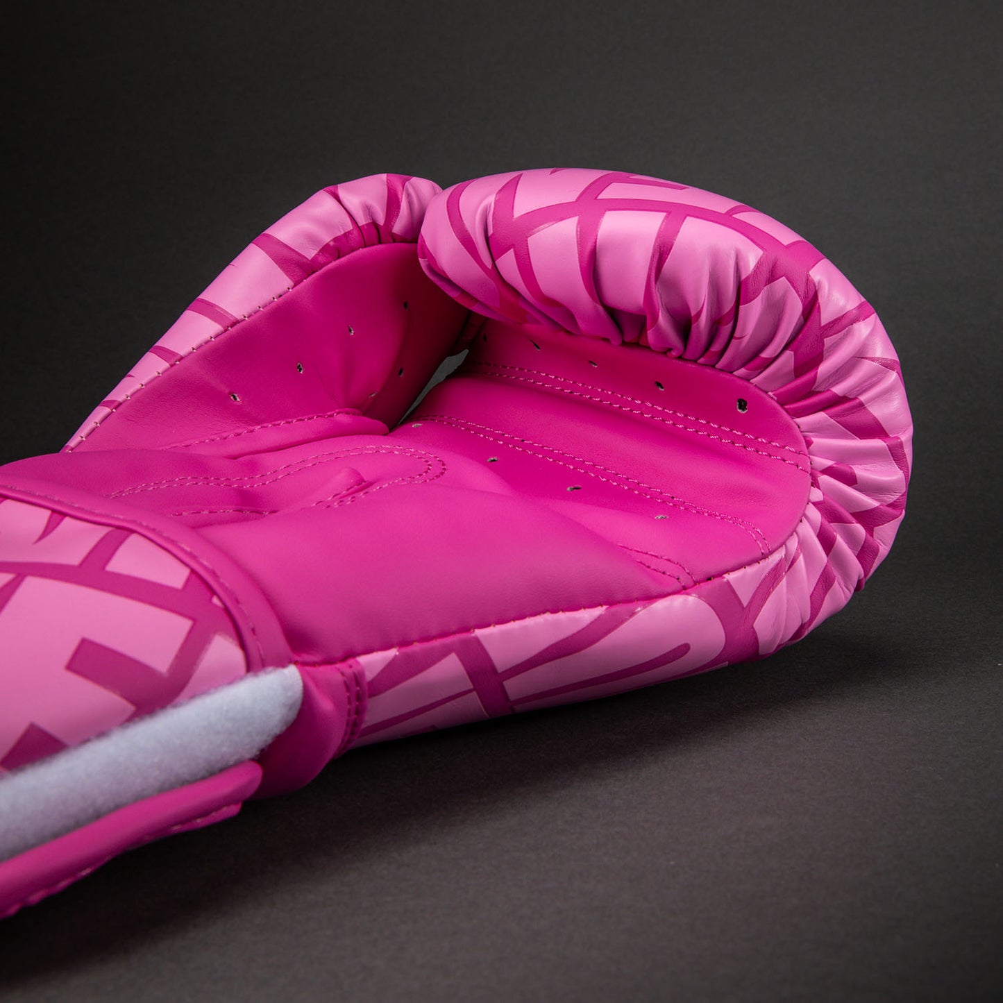 Venum Contender 1.5 XT 3D Boxing Gloves - Candy Pink/ White - Venum Asia