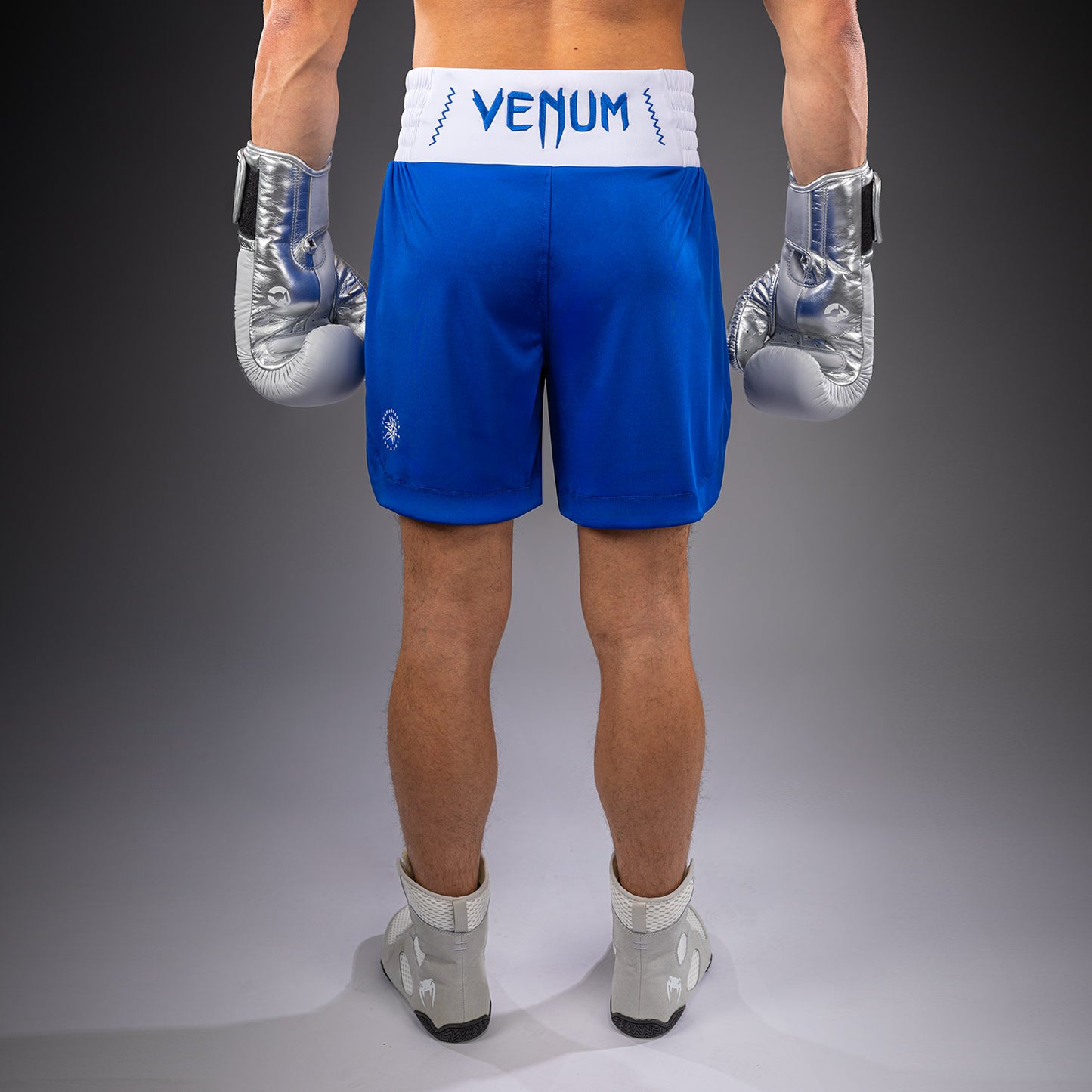 Venum Classic Boxing Shorts - Royal Blue