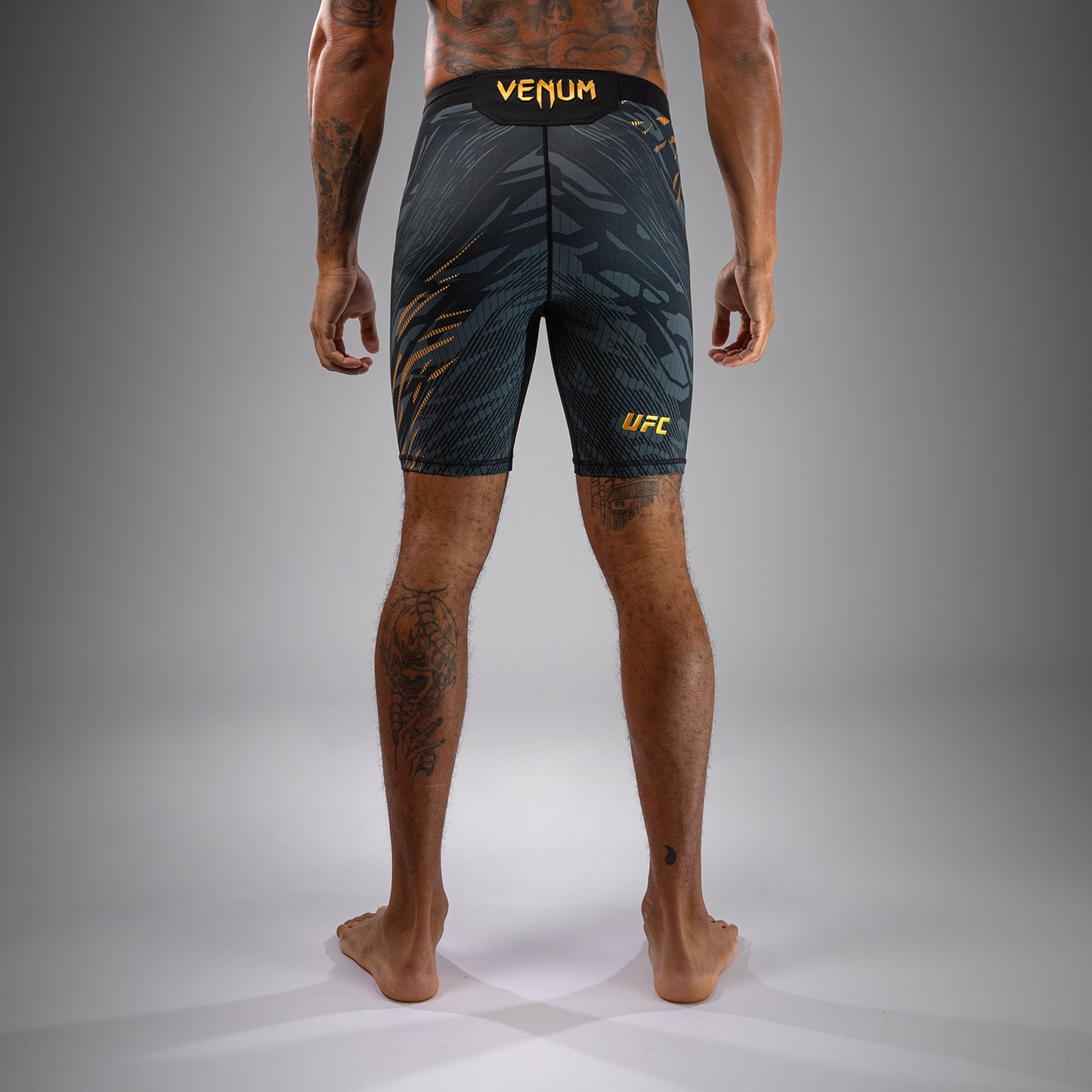 UFC Fusion by Venum Authentic Fight Night Men’s Vale Tudo Short - Cham ...
