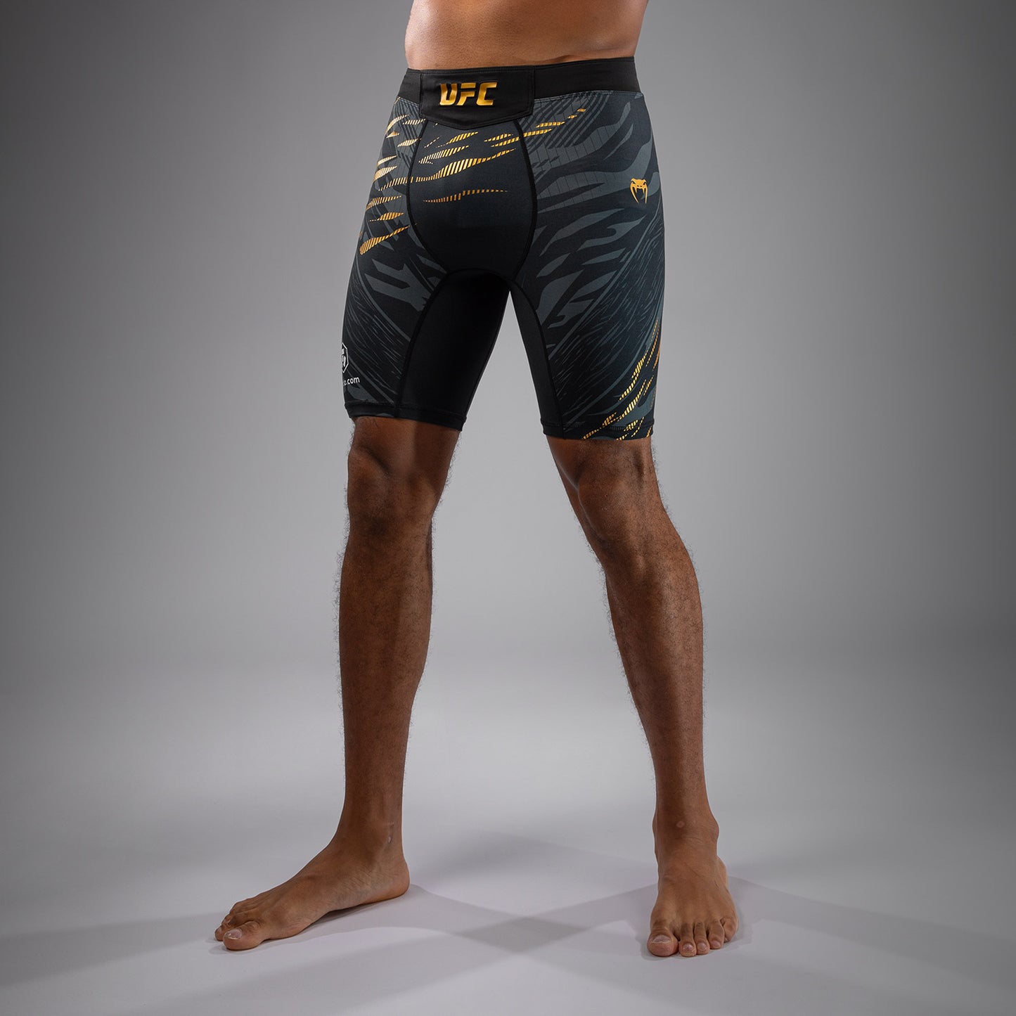 UFC Fusion by Venum Authentic Fight Night Men’s Vale Tudo Short - Cham ...