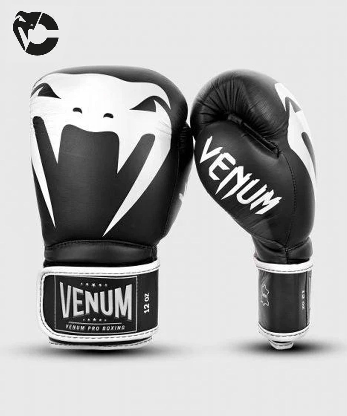 VENUM Custom Giant 2.0 Pro Boxing with Velcro - Venum Asia