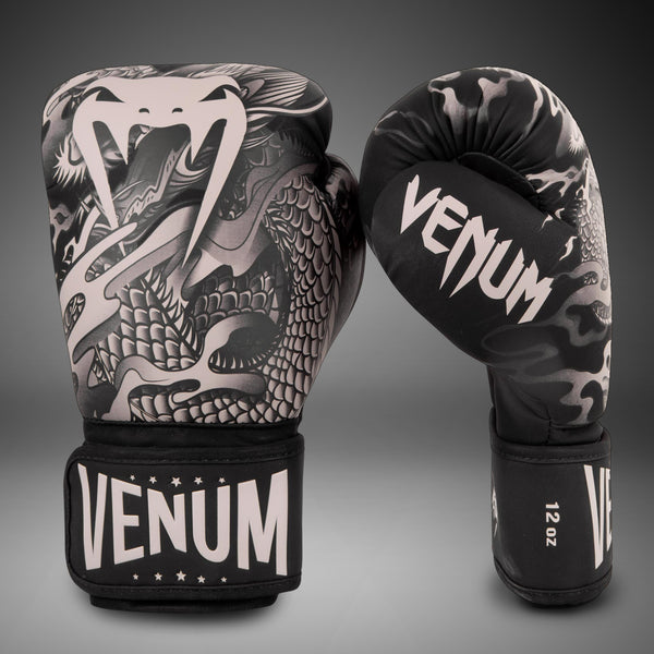 Venum Dragon's Flight Boxing Gloves - Venum Asia