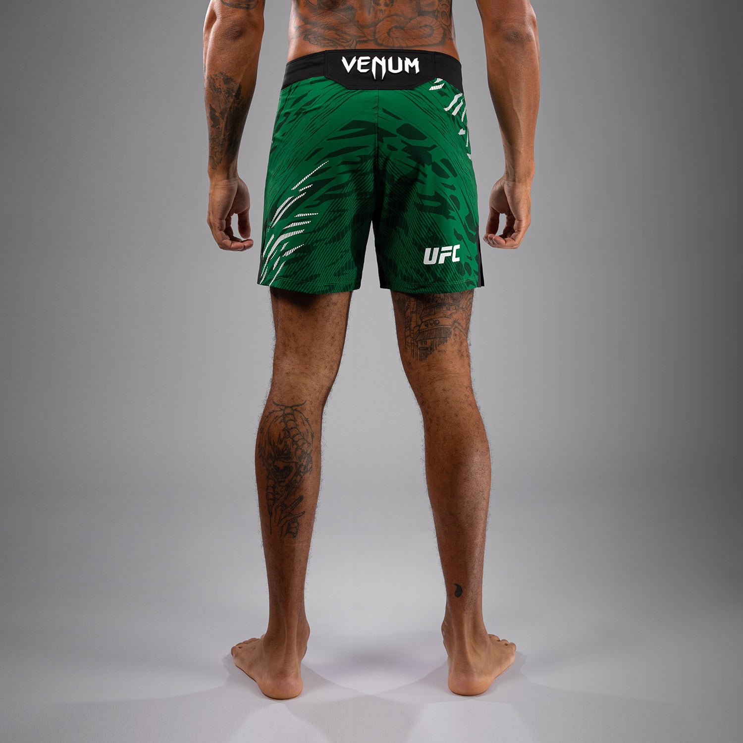 UFC Fusion by Venum Authentic Fight Night Men’s Fight Short - Short Fi ...