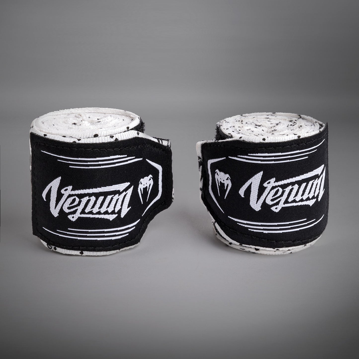 Venum Hand Wraps - White/Black