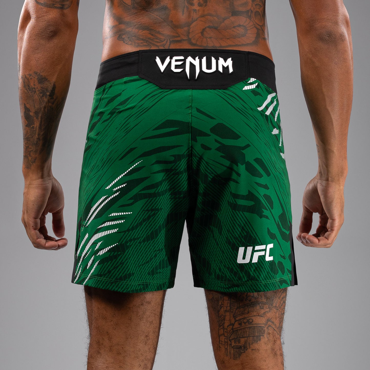 UFC Fusion by Venum Authentic Fight Night Men’s Fight Short - Short Fi ...