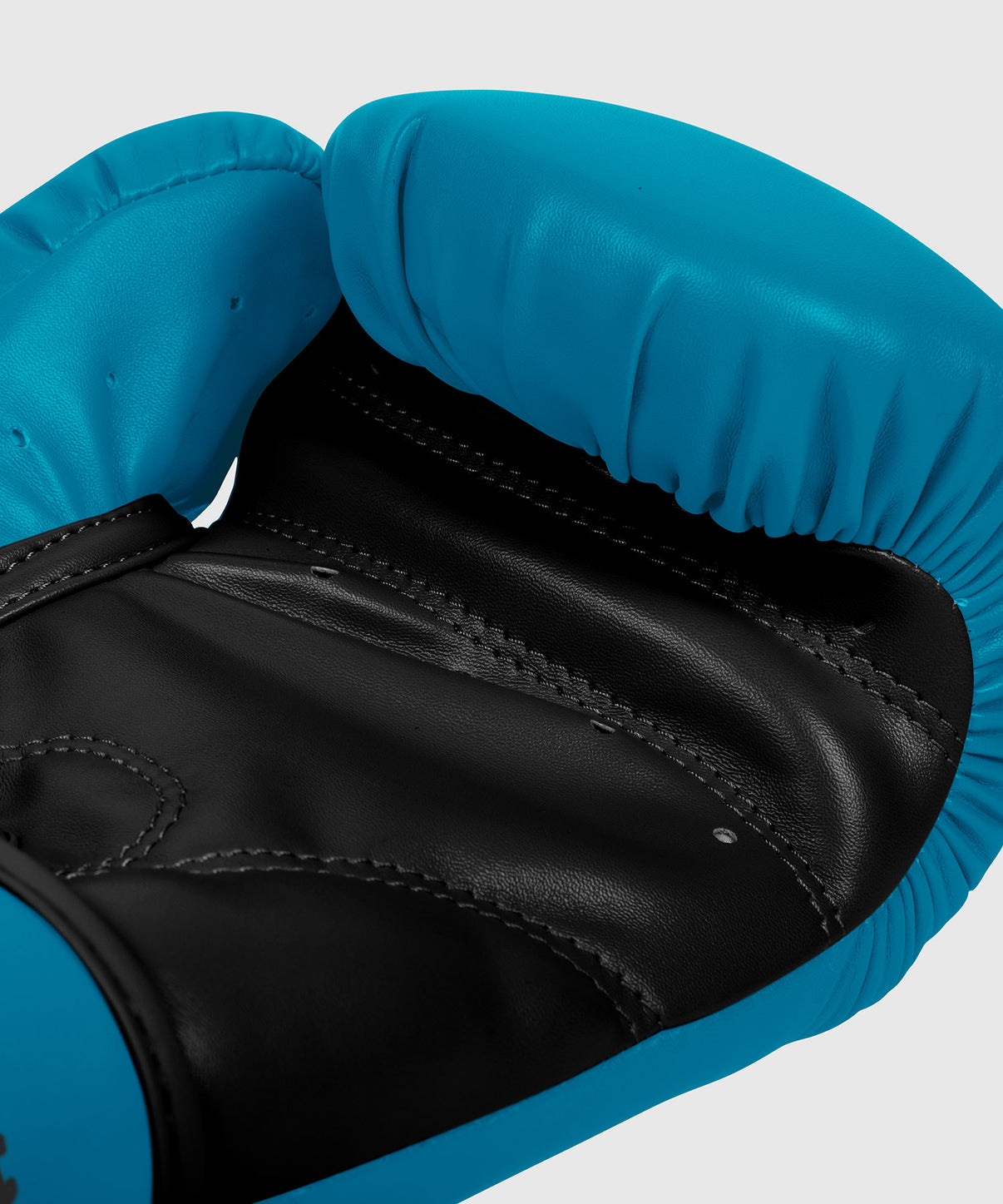 Venum Contender Boxing Gloves - Blue - Venum Asia