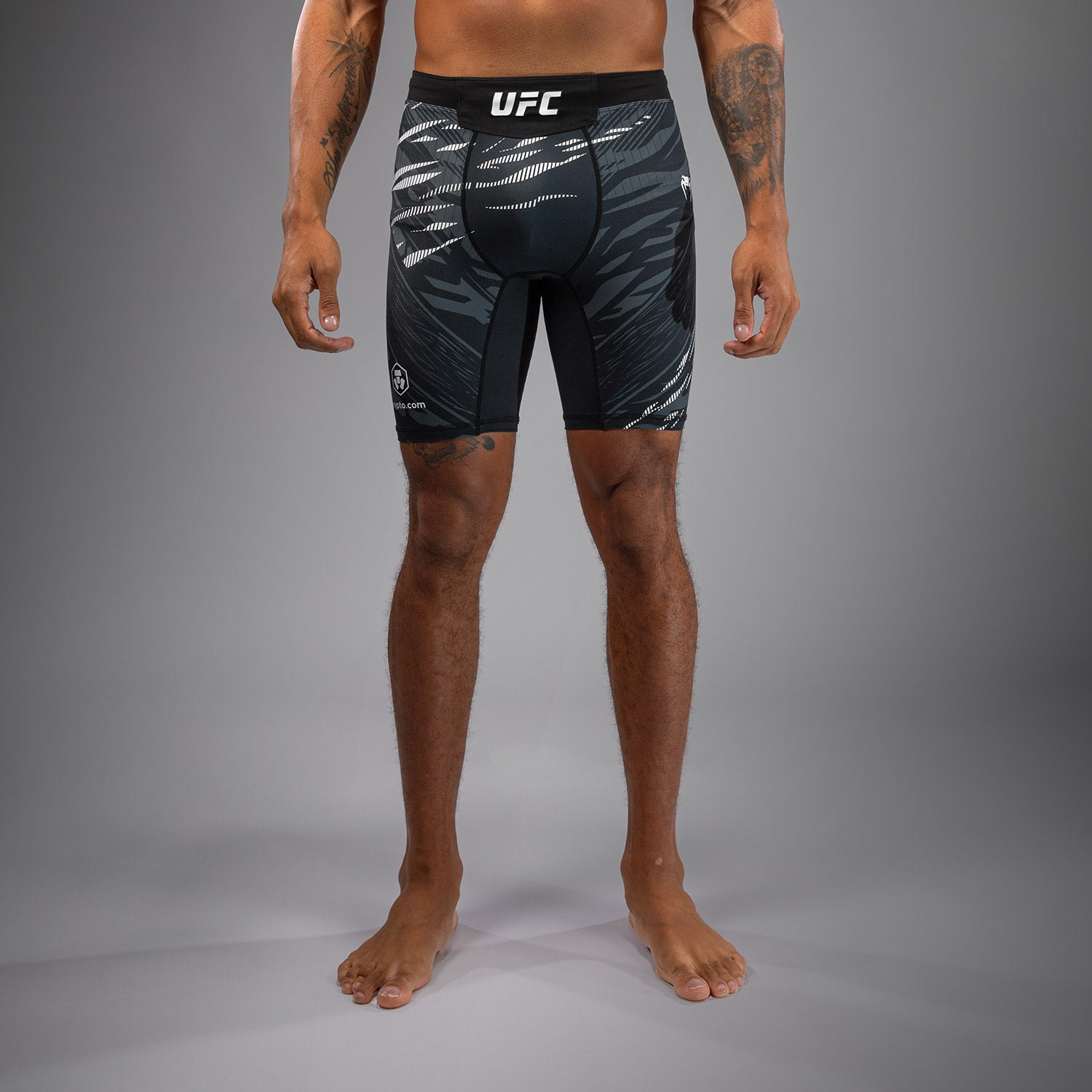 ufc compression shorts