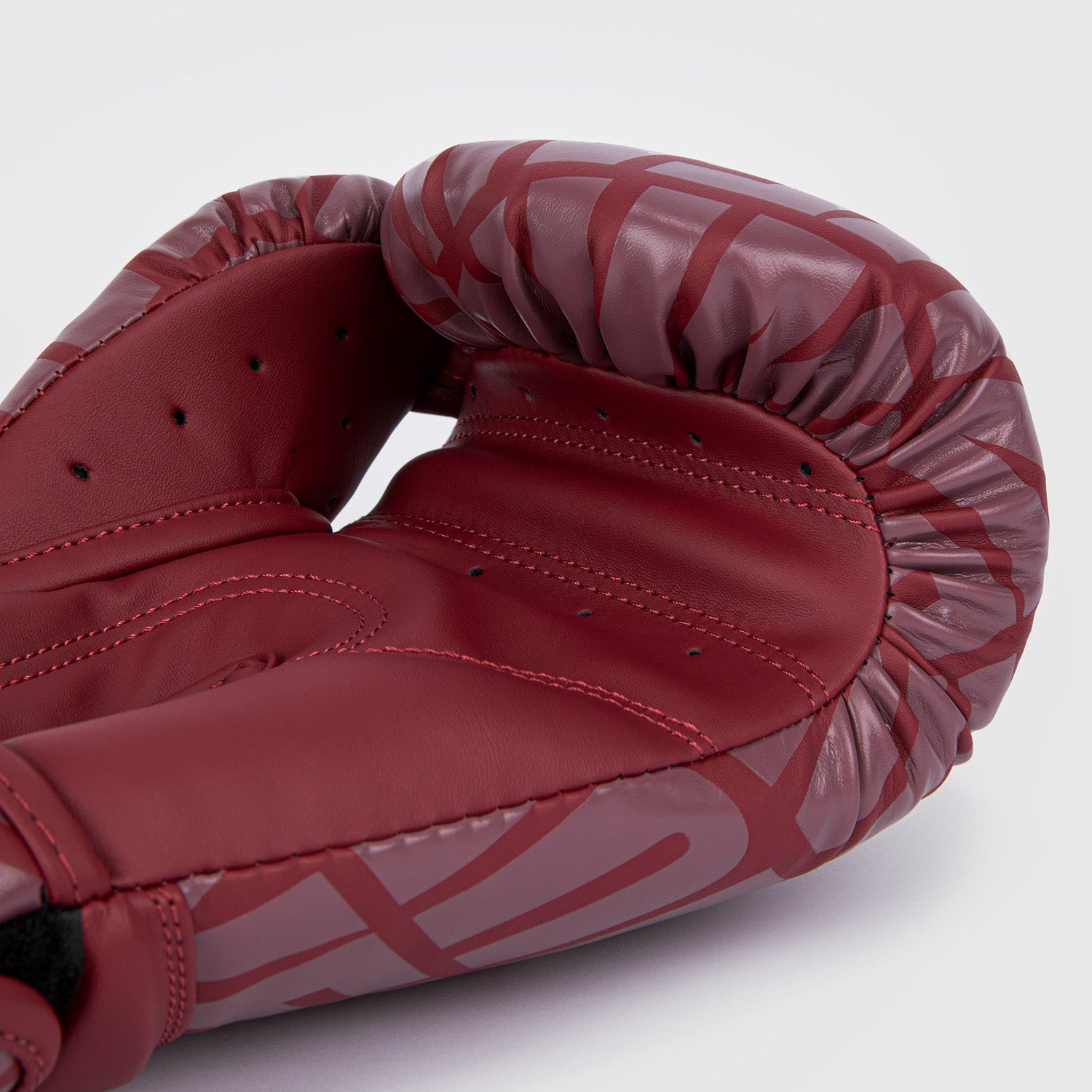 Venum Contender 1.5 XT Boxing Gloves Burgundy/White - Venum Asia