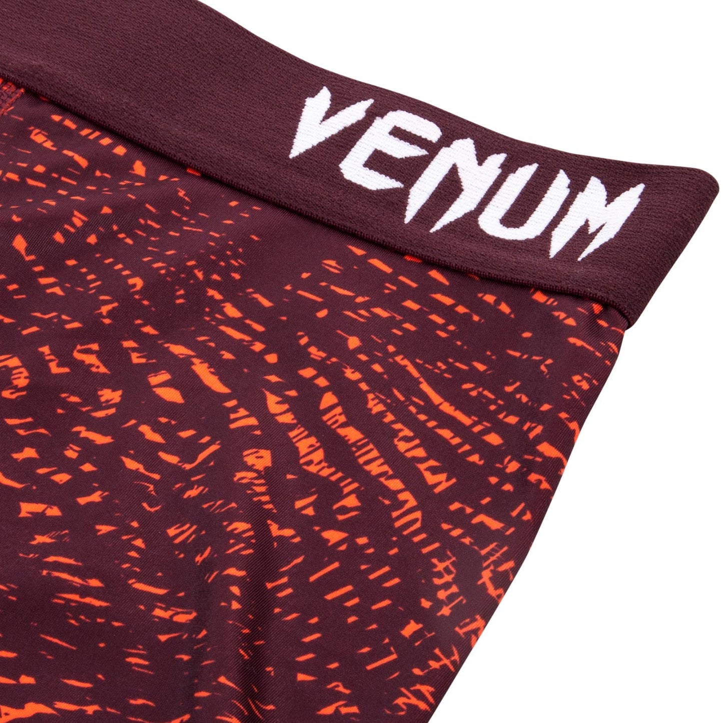 Venum Dune Shorts - Orange - Venum Asia