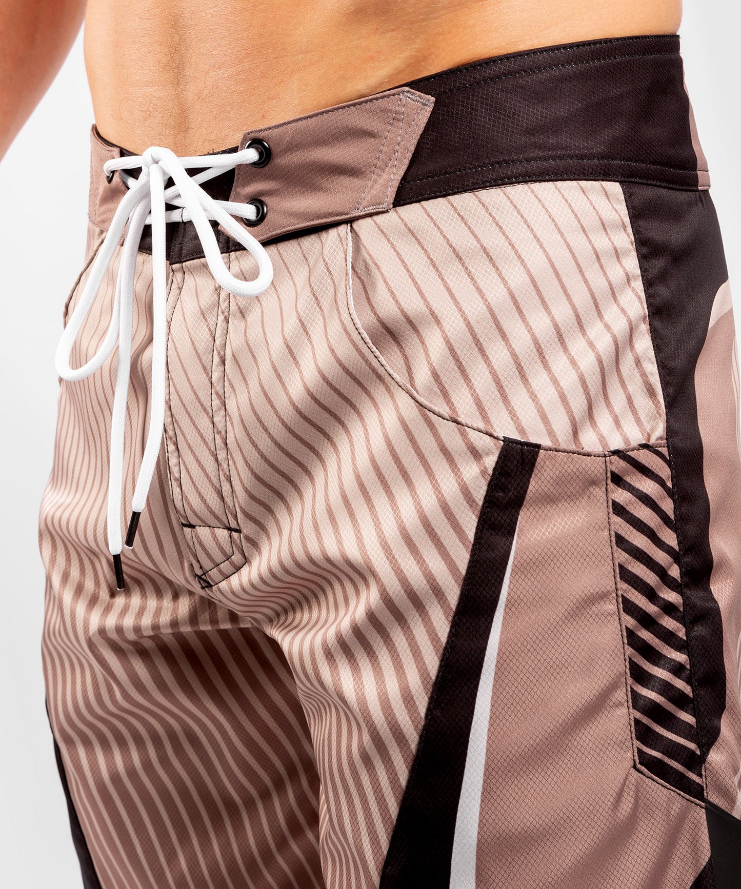 Venum Fidji Boardshort - Sand - Venum Asia