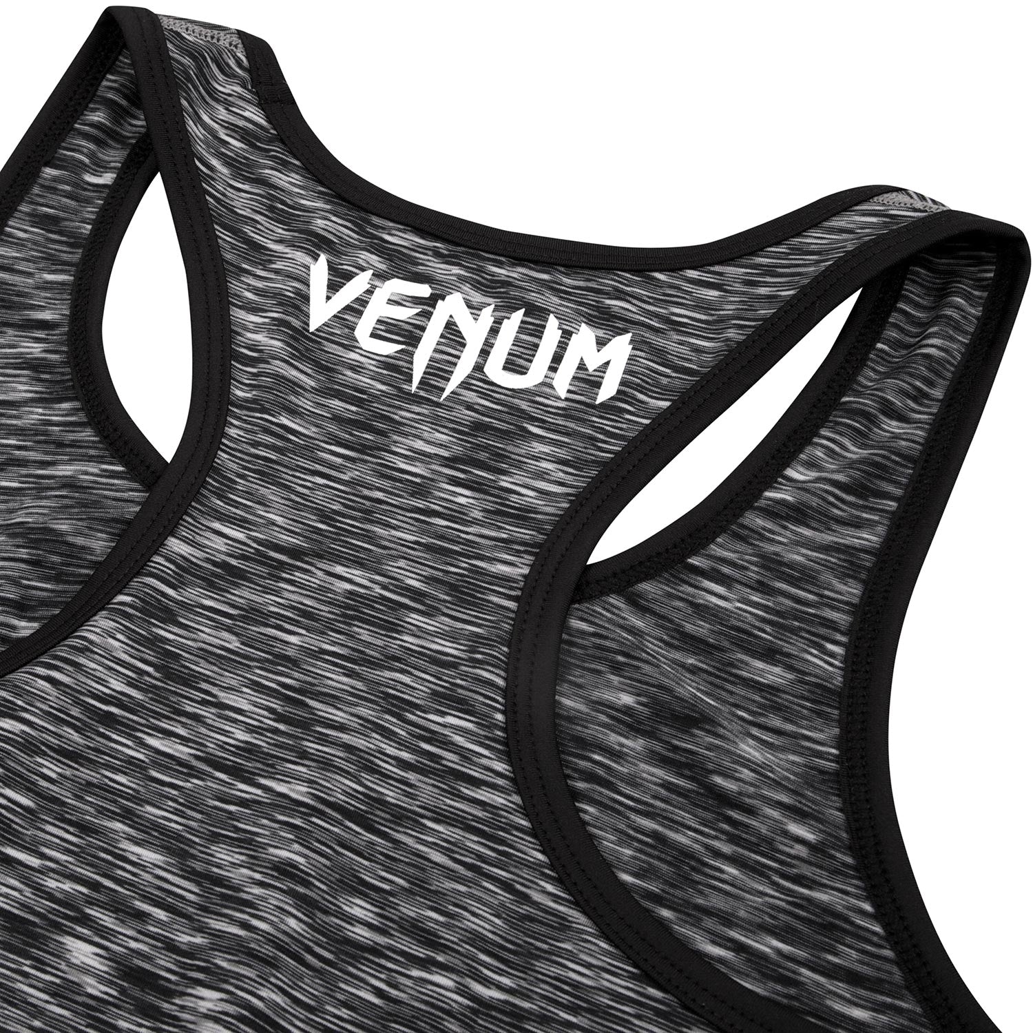 Venum Heather Tank Top - Grey - Venum Asia