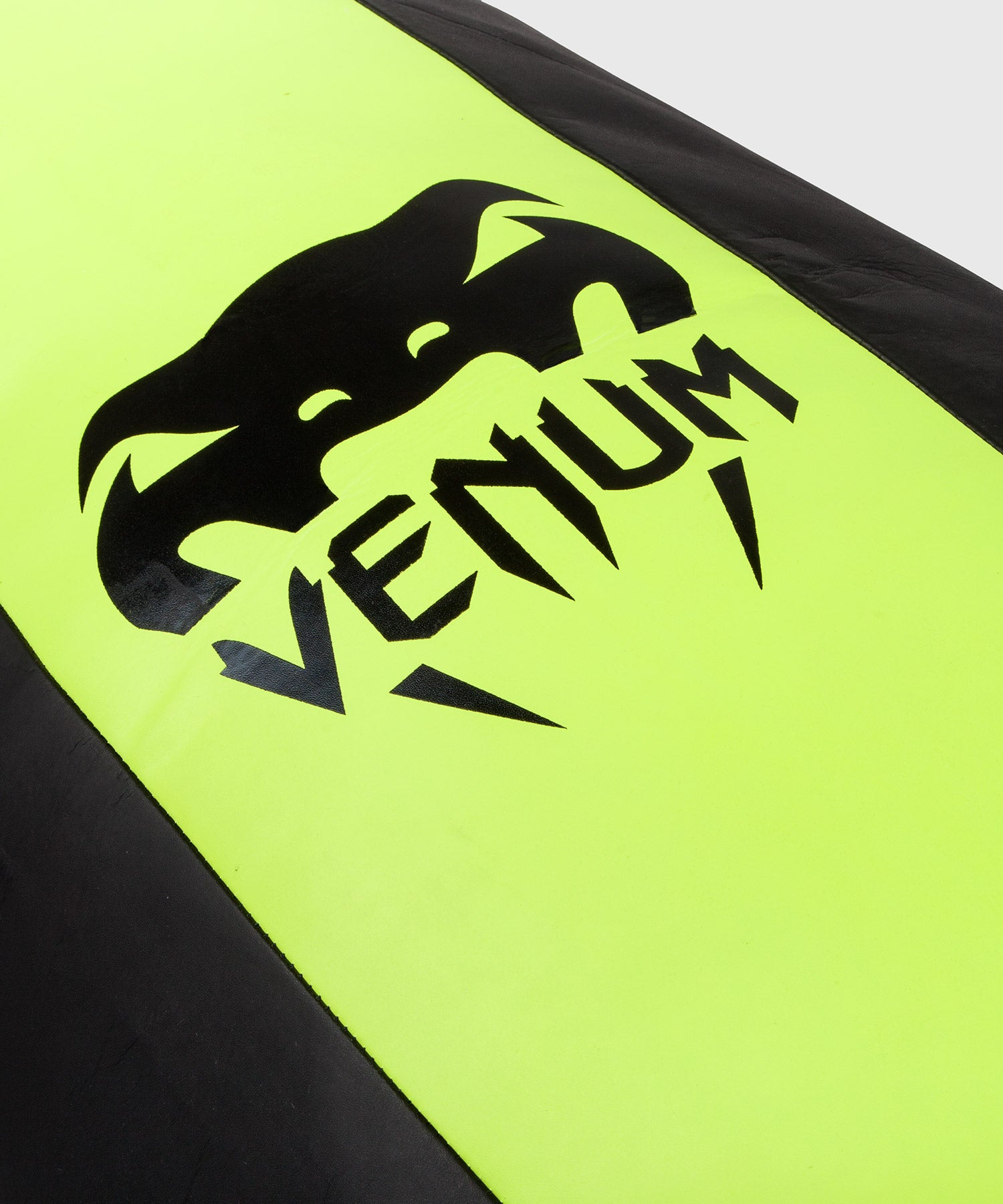 Venum Tear Drop - Black/Neo Yellow - Venum Asia