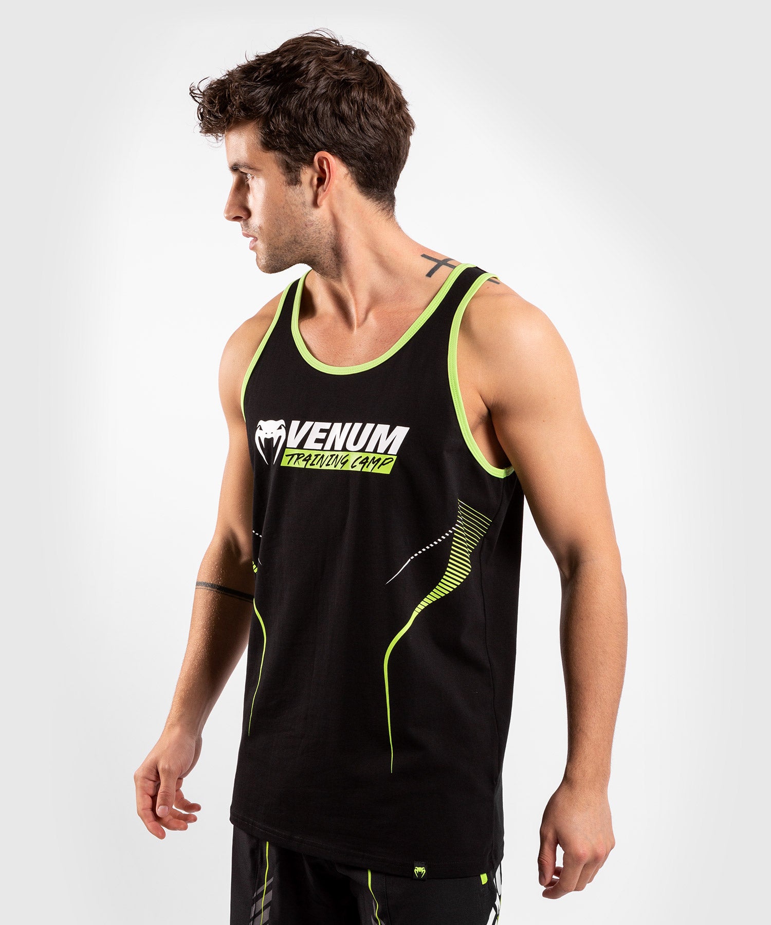 Venum Training camp 3.0 Tank Top - Venum Asia
