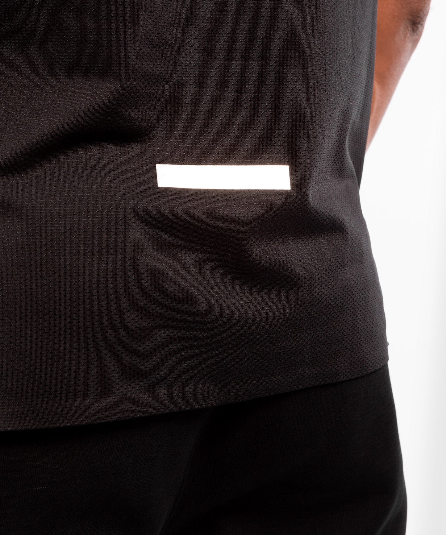 Venum Classic Dry Tech T-shirt – Black - Venum Asia