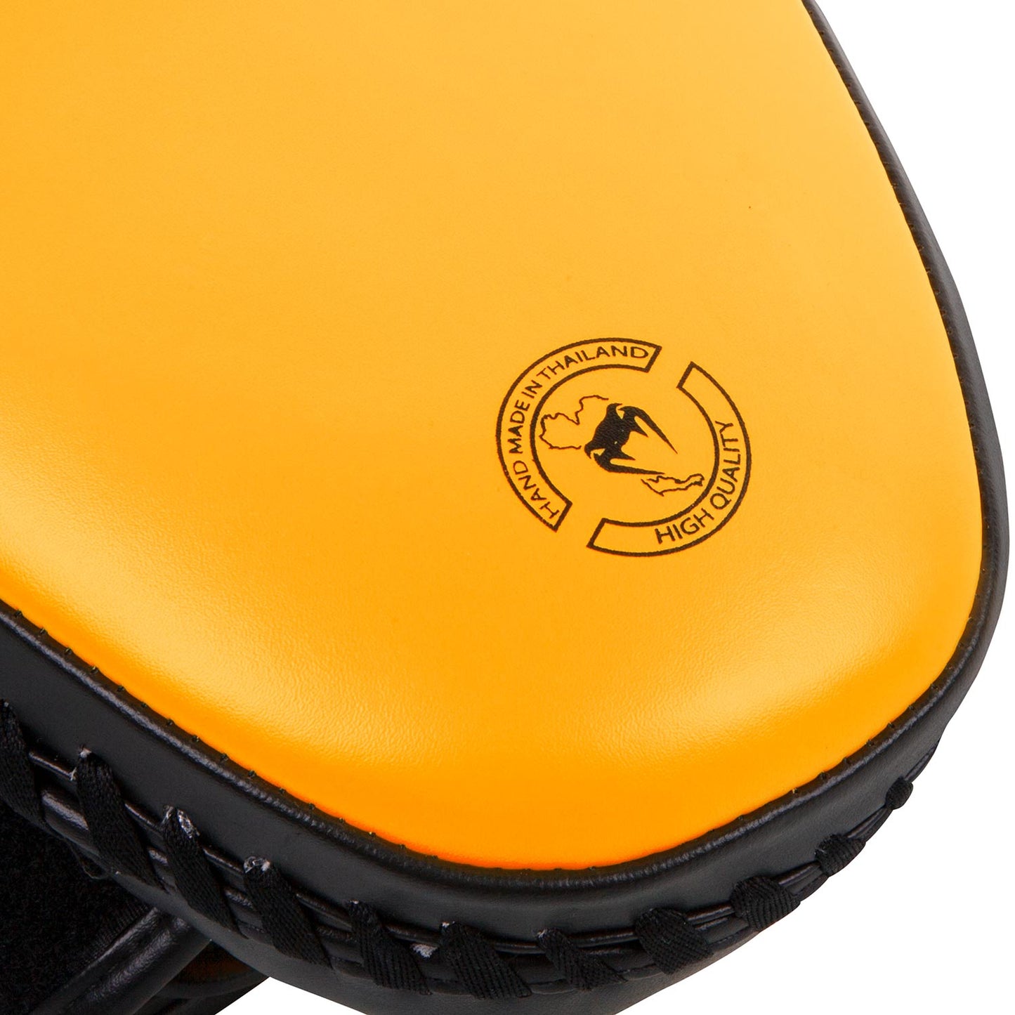 Venum Elite Big Focus Mitts - Neo Orange - Venum Asia