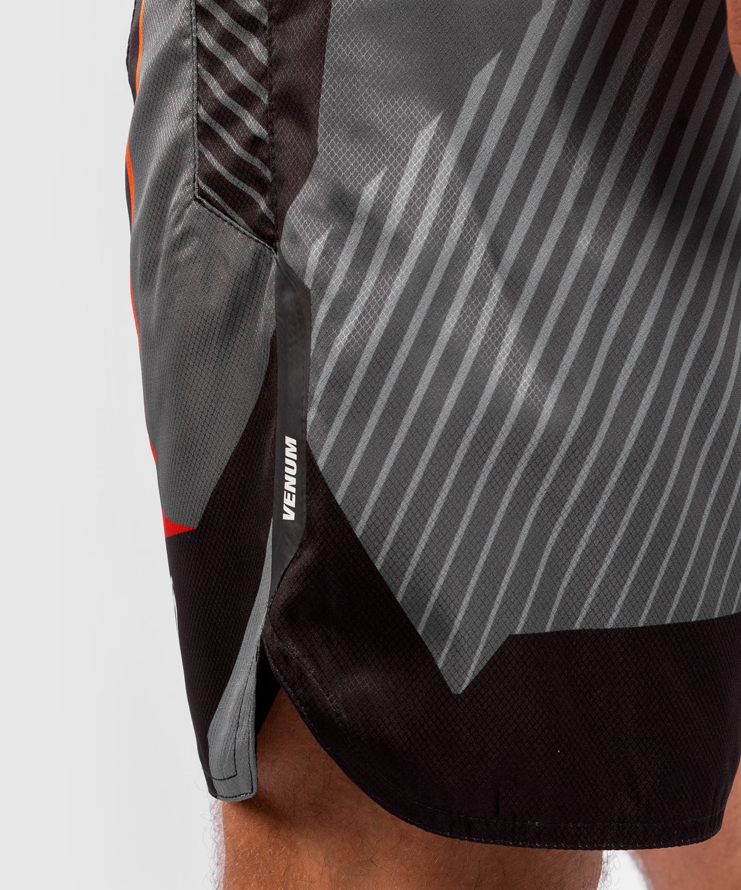 Venum Fidji Boardshort - Grey - Venum Asia