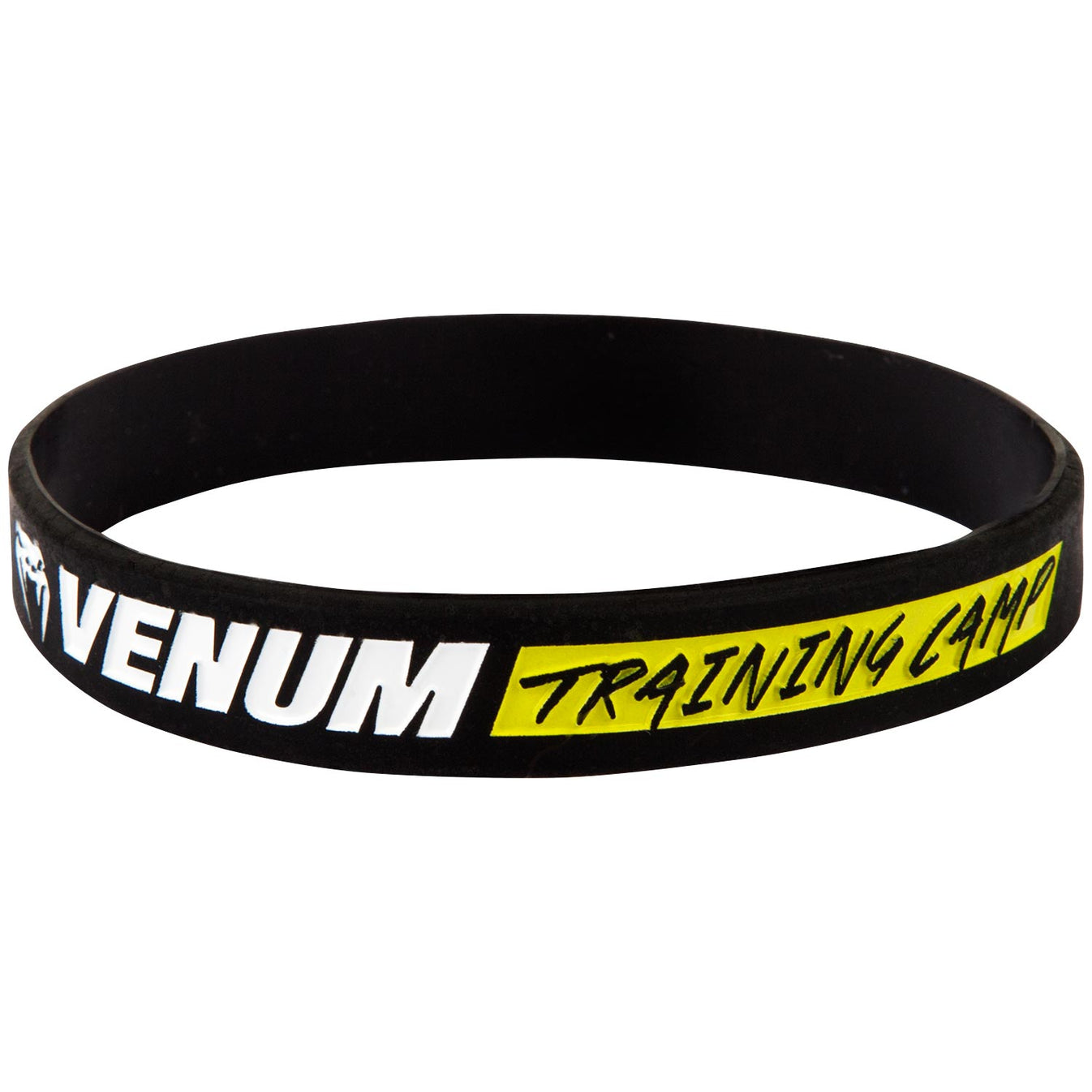 Venum Rubber Band - Training Camp - Black - Venum Asia