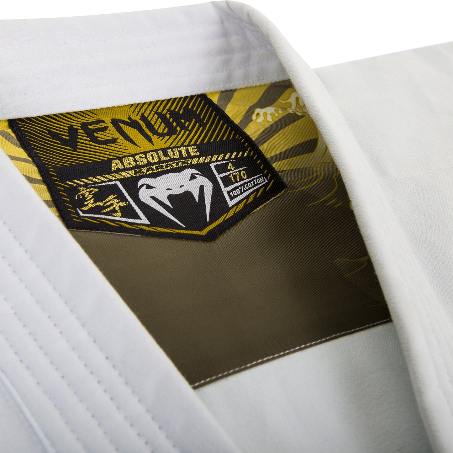 Venum Absolute Karate Gi - Venum Asia