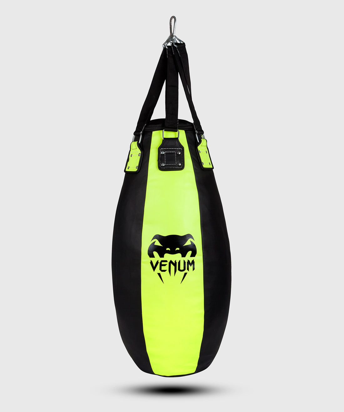 Venum Tear Drop - Black/Neo Yellow - Venum Asia