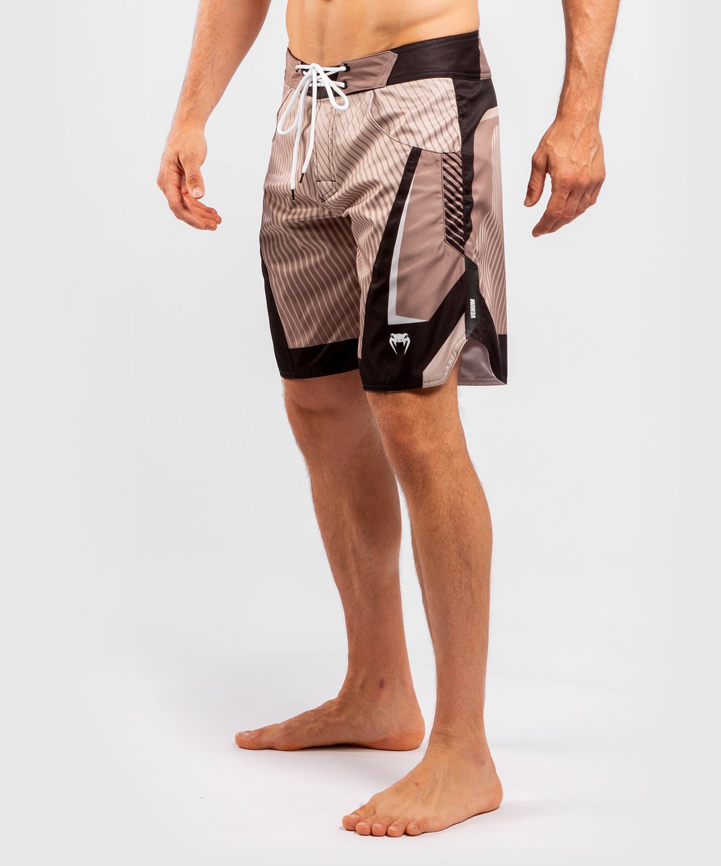 Venum Fidji Boardshort - Sand - Venum Asia