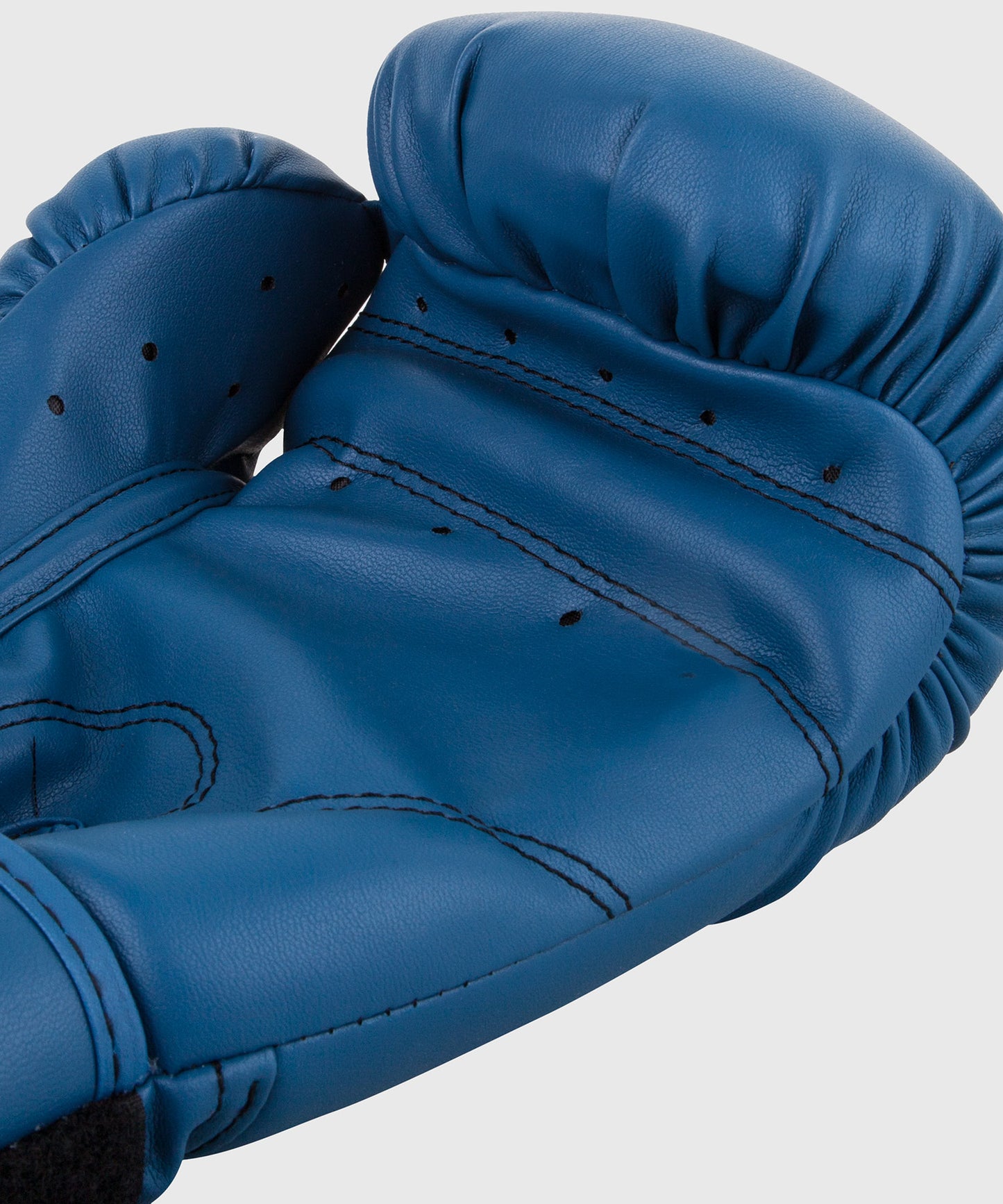 Venum Contender Boxing Gloves - Navy blue - Venum Asia