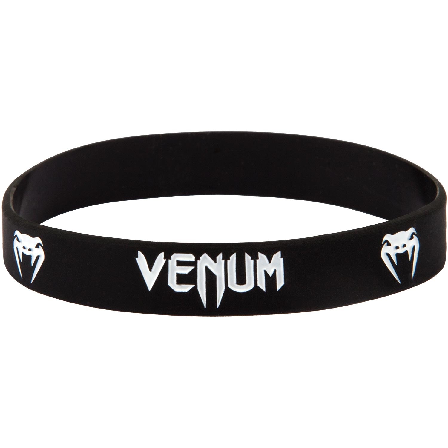 Venum Rubber Band - Black/White - Venum Asia