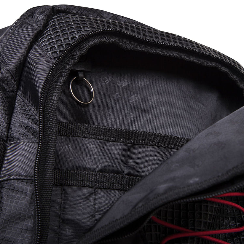 Venum Challenger Pro Backpack - Red Devil - Venum Asia