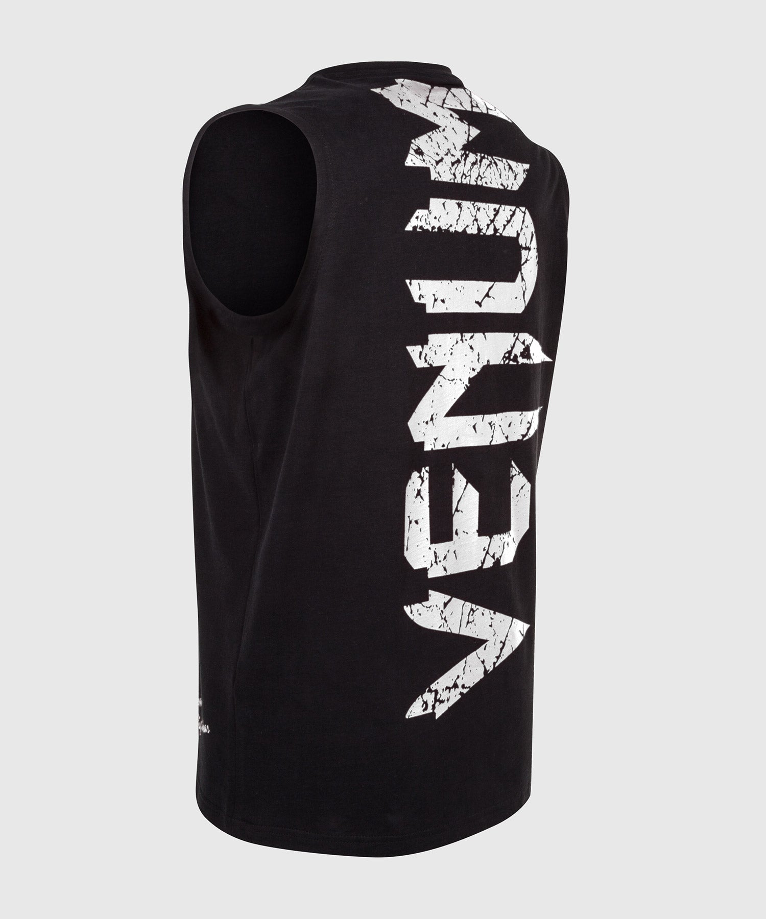 Venum Giant Tank Top - Black/Ice - Venum Asia
