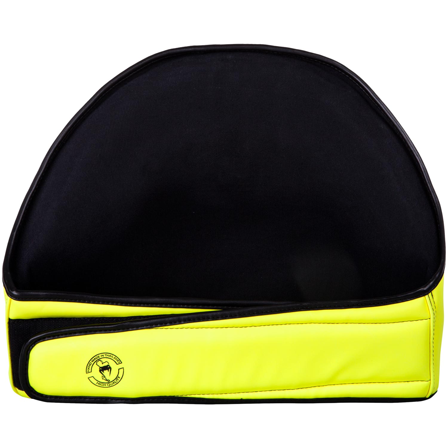 Venum Elite Belly Protector - Neo Yellow - Venum Asia