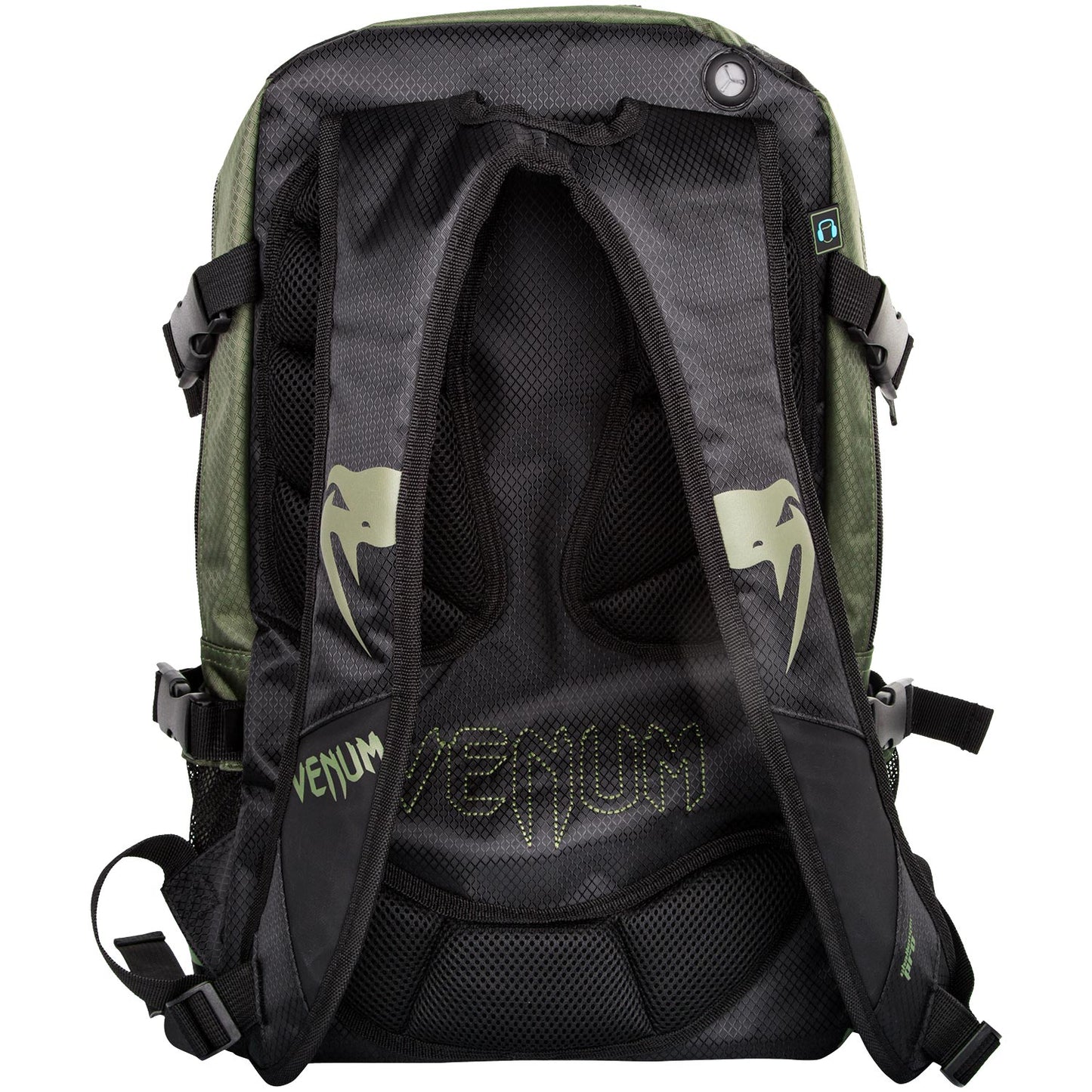 Venum Challenger Pro Backpack - Khaki/Black - Venum Asia