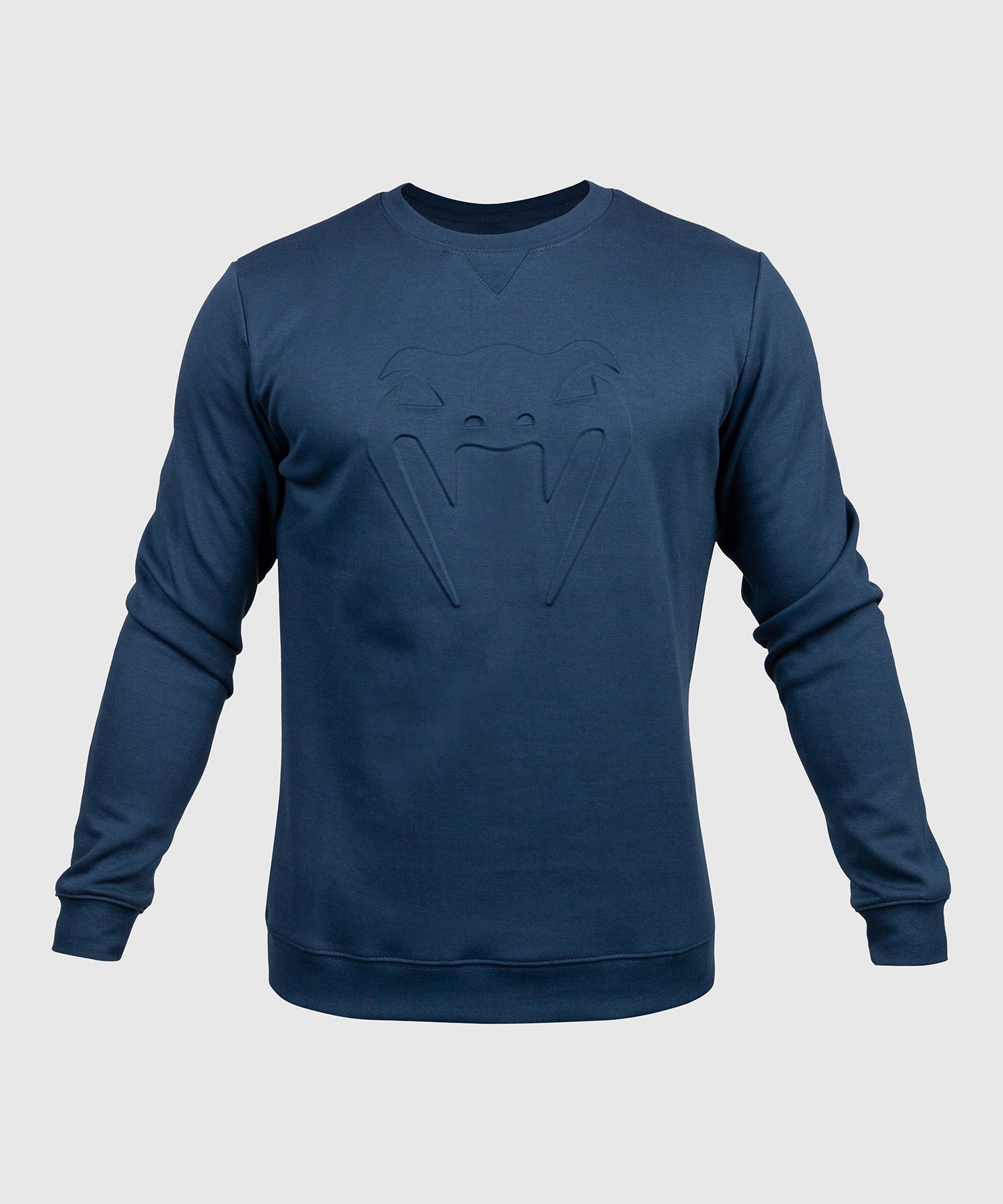 Venum Classic Hoodie - Navy - Venum Asia