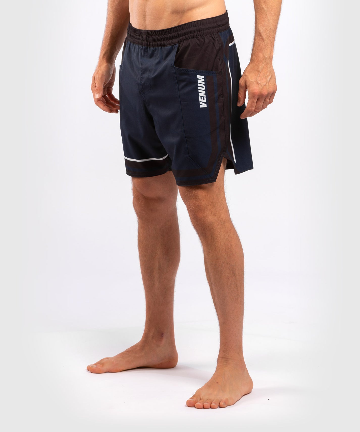 Venum Bali Boardshort – Navy Blue - Venum Asia