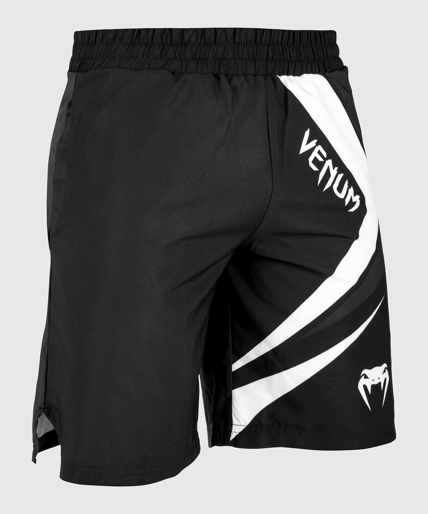 Venum Contender 4.0 Training Shorts - Black/Grey-White – Venum Asia