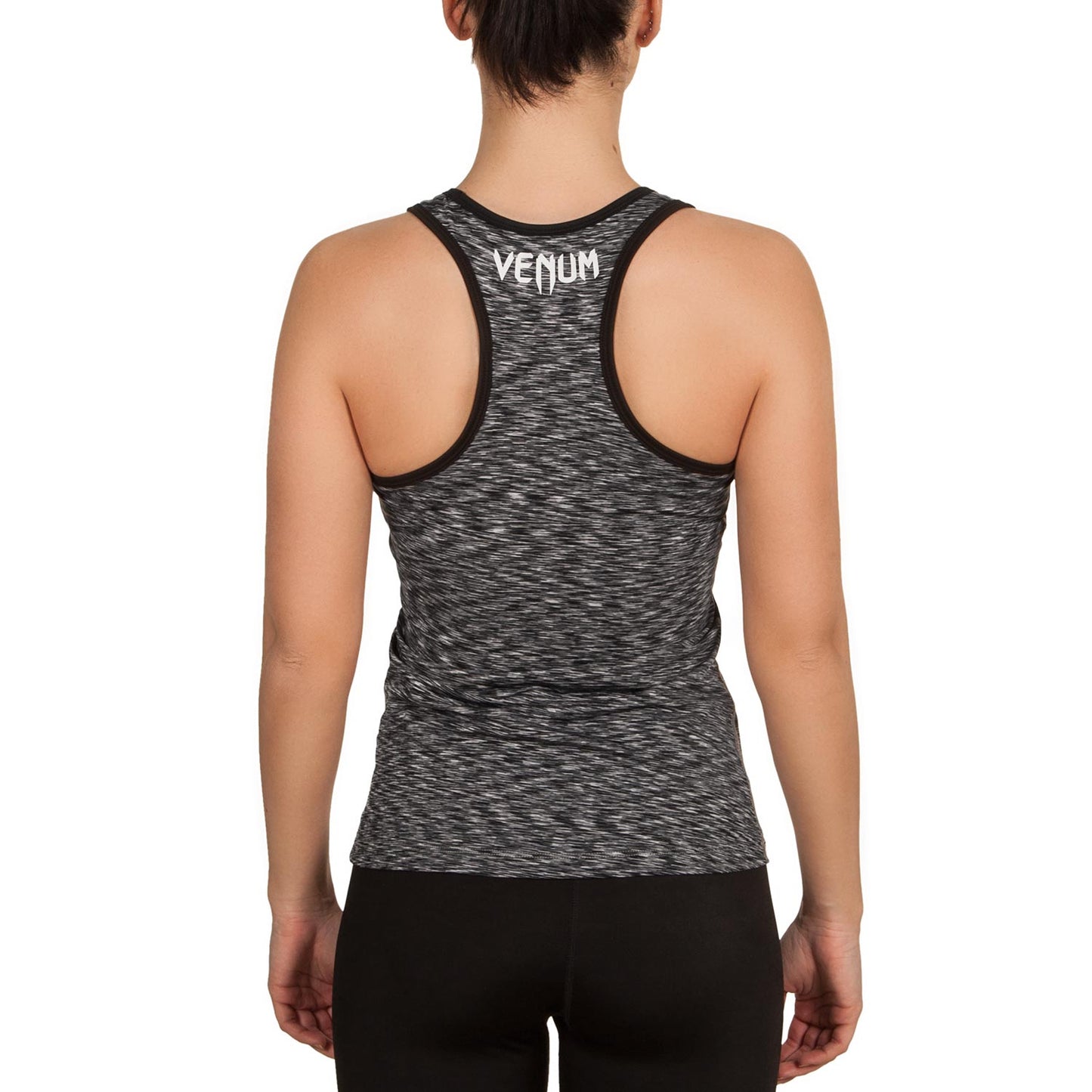 Venum Heather Tank Top - Grey - Venum Asia