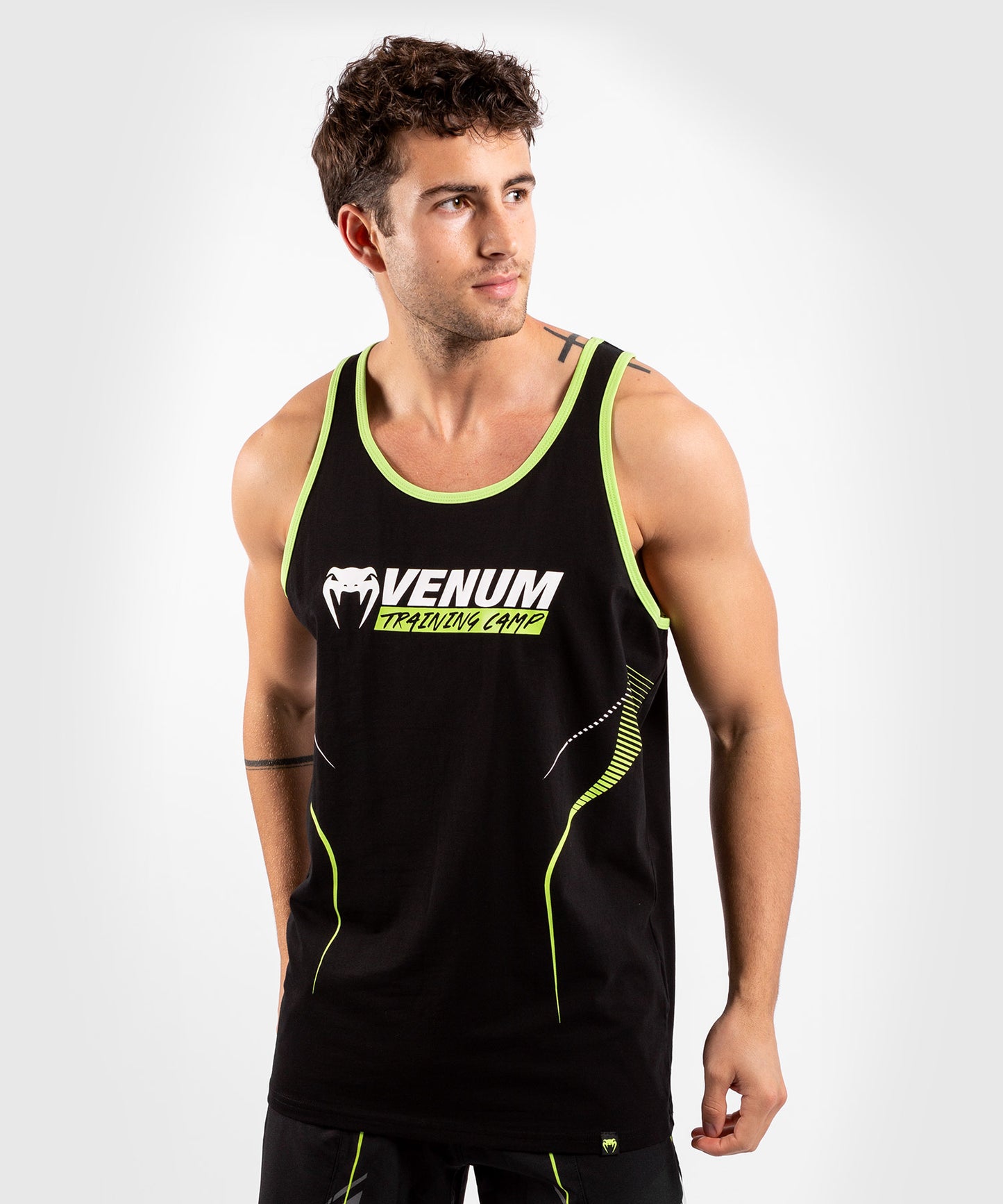 Venum Training camp 3.0 Tank Top - Venum Asia