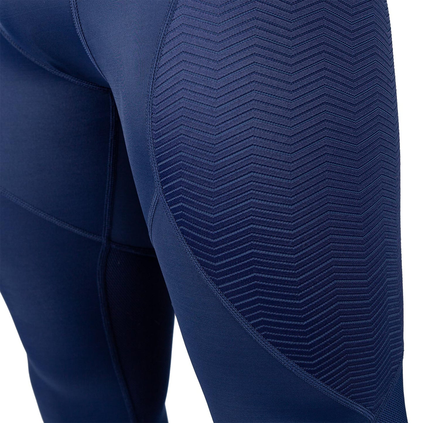 Venum G-Fit Compression Tights - Navy - Venum Asia
