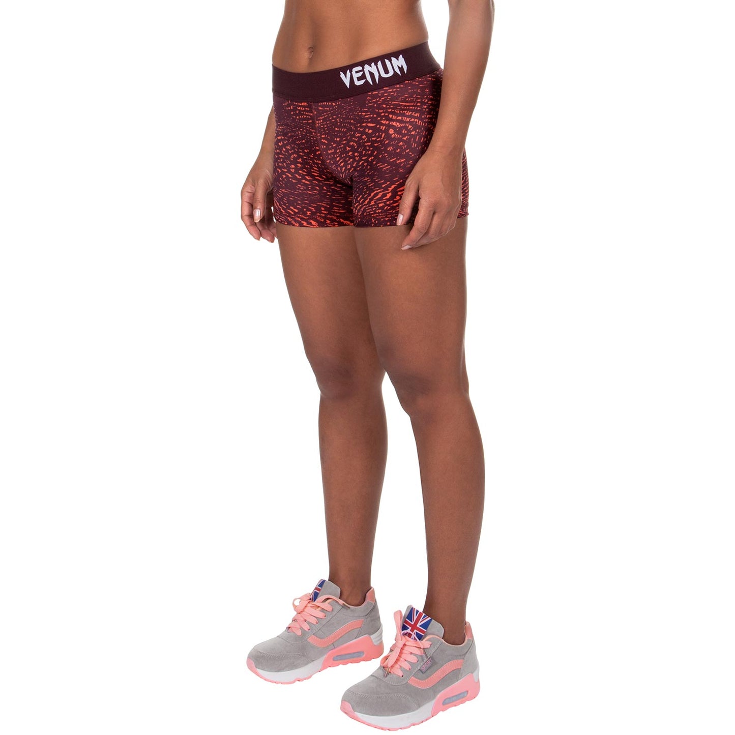 Venum Dune Shorts - Orange - Venum Asia