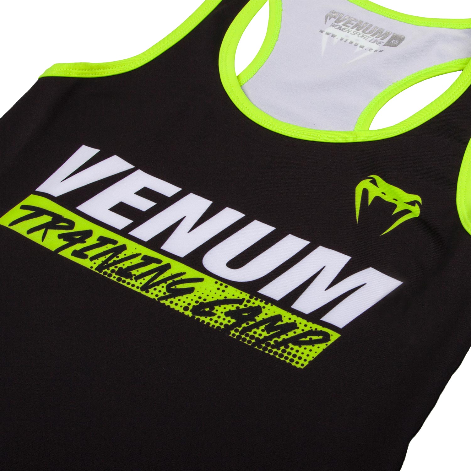 Venum Training Camp Tank Top - Venum Asia