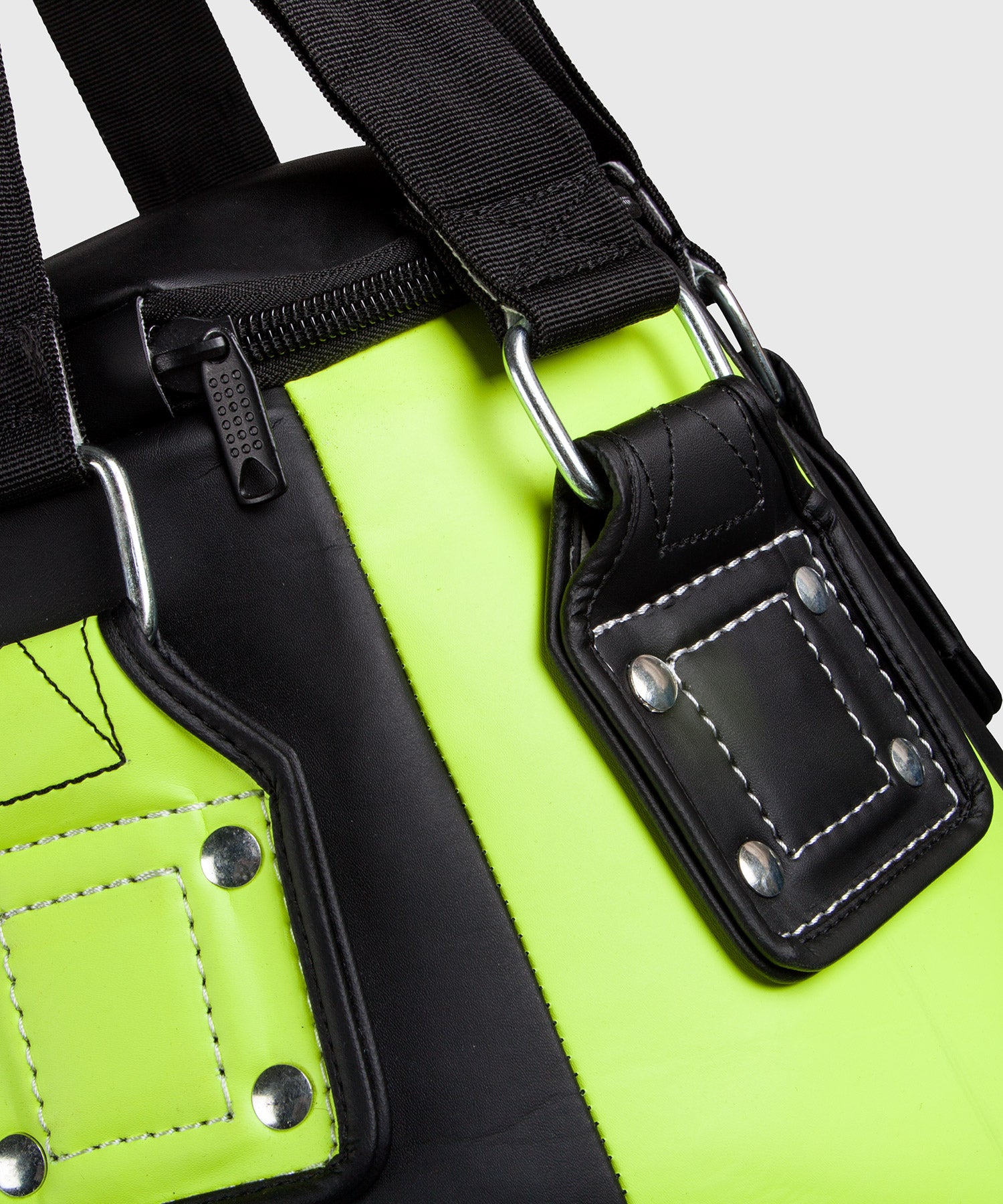 Venum Tear Drop - Black/Neo Yellow - Venum Asia